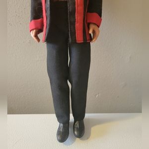 Hasbro | Toys | Vintage Jordan New Kids On The Block 99 Doll Big Step ...